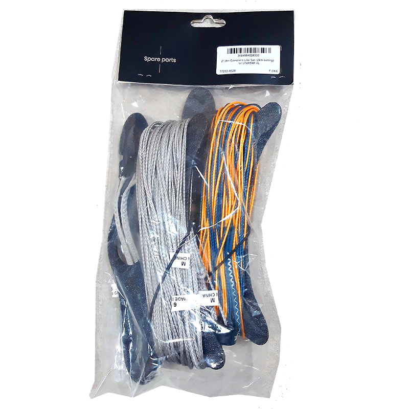 LINEAS BARRA LINX (JUEGO COMPLETO) F-ONE - Denisurf